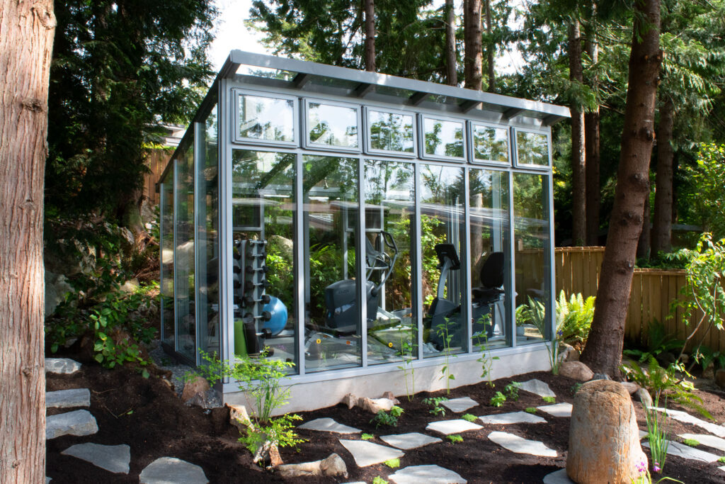 Wisconsin Greenhouse Company | Backyard Luxury & Commercial‎