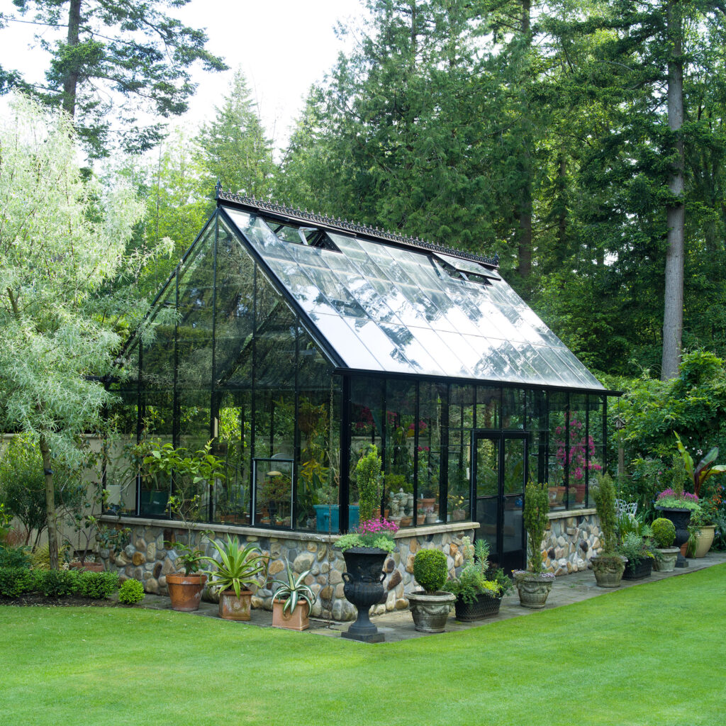 Wisconsin Greenhouse Company | Backyard Luxury & Commercial‎