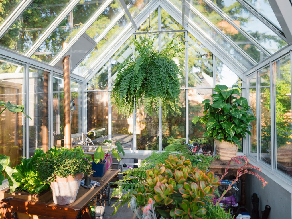 Wisconsin Greenhouse Company | Backyard Luxury & Commercial‎